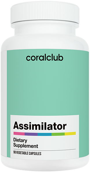 Parashield Plus - Rinkinys | Oficiali Coral Club svetainė. Koralinis klubas - produktai jūsų ...